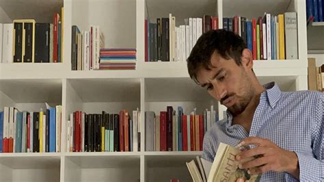 Leonardo Tosoni La Mia Cultura E Il Mio Impegno Politico A Destra