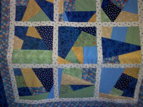 Quilt Stack And Slash Quilts Quilt Sewing Sewing