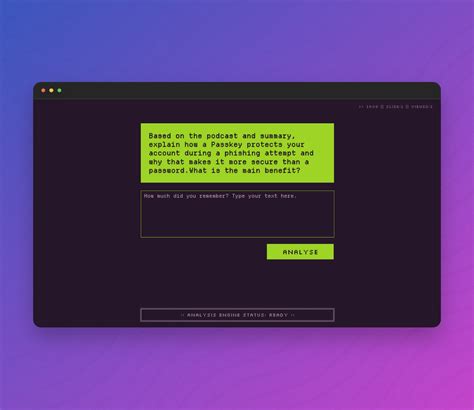 An Ai Powered Knowledge Check In Storyline Articulate Community
