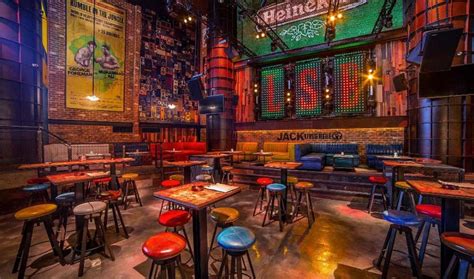 Lsb Club Dubai The Premier Nightspot For Music And Fun