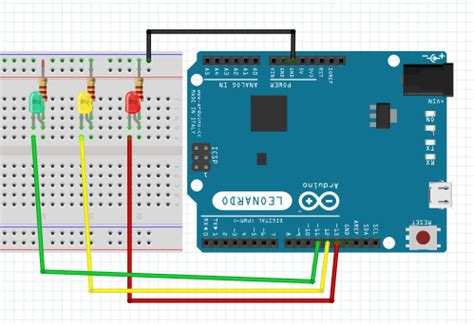 GitHub ejrgeek python gui arduino Mini sistema de semáforo usando
