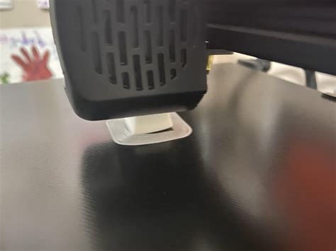 Need Help With Creality Ld002r Some Of My Print Always Stuck To The