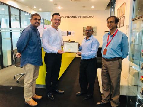 Dwayne Ong On Linkedin Academic Partnership Casugol University