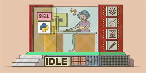 Найдите и исправьте ошибки в коде на Python отладка с Idle