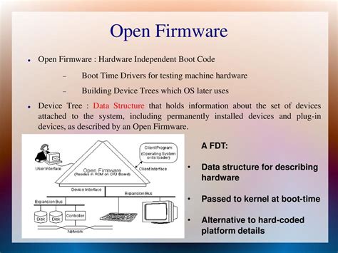 Automated Gateware Discovery Using Open Firmware Ppt Download