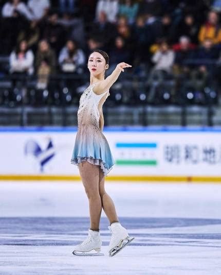 [피겨gp] 김예림 김연아 이후 13년 만에 시니어 Gp 우승 파이널행 쾌거 인스티즈 Instiz 일상 카테고리