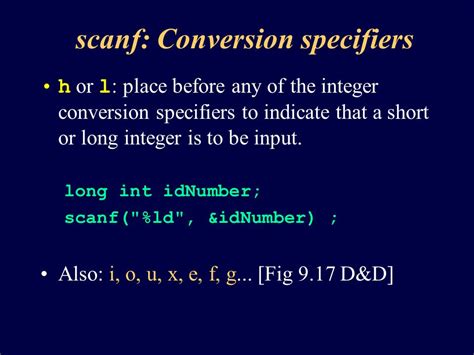 CSE Computer Programming Lecture Input Output Ppt Download