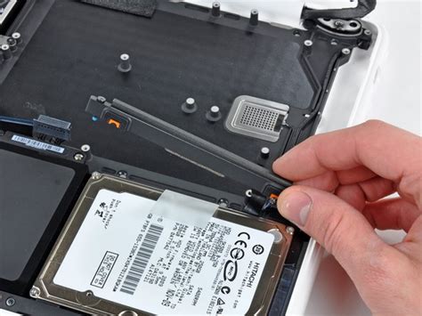 Macbook Unibody Model A1342 Upper Case Replacement Ifixit