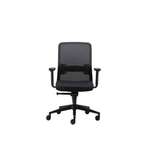 joel task chair spatial hub