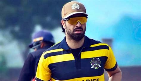 Samiullah Dar Joins Kkr As Net Bowler Daily Excelsior