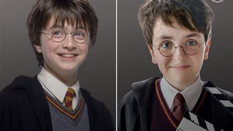 Harry Potter Returns Hbo Begins Production On Magical New Series Cast