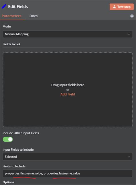 Possible Bug In Hubspot Node Feedback N8n Community