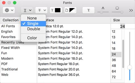Ios Underline Button Text In Swift Stack Overflow