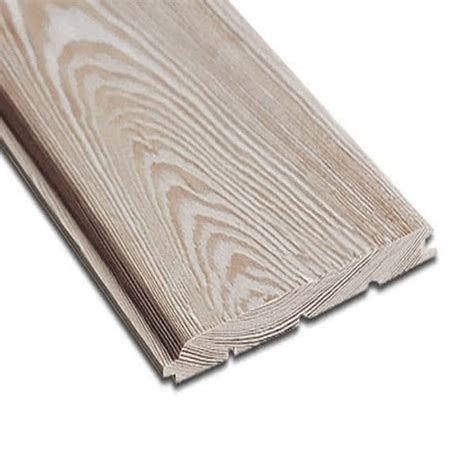 Вагонка "Штиль" из ясеня - купить в Москве со склада с доставкой ...