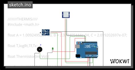 Smart Home Wokwi Esp32 Stm32 Arduino Simulator