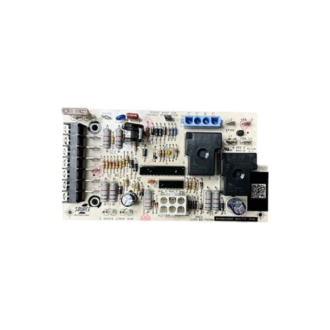 6eh05 3 Oem York Luxaire Coleman Replacement Furnace Control Circuit