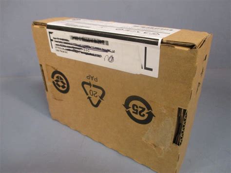 Allen Bradley Logix 5000 Compact 5000 Dc Input Module Ser A 5069 Ib16