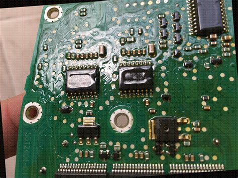 Crash Cleaned Acsm 2204431 16 Bmw E60 65 779172018 01