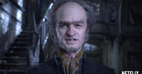 Who Is Count Olaf In Netflixs A Series Of Unfortunate Events