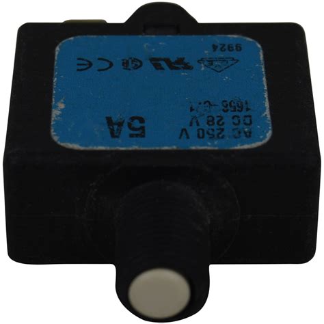 circuit breaker 5a 2000 boats pme boxes