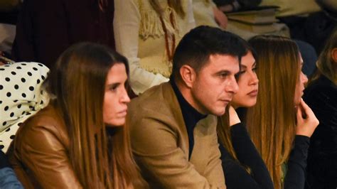 La Hija De Joaquín Debuta Como Modelo A Los 14 Años Así Ha Desfilado