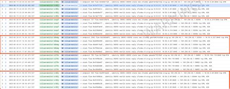 return traffic for lb hairpin using loopback address as destination