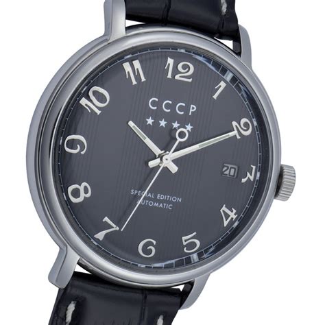 Montre Pour Homme Cccp Catawiki