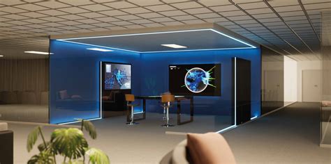 3d Data Visualization And Interactive Systems A Winning Combination