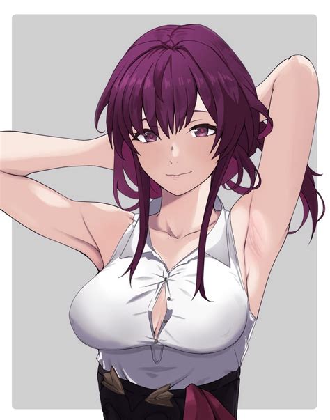 Kafka Honkai And More Drawn By Neinlol Danbooru