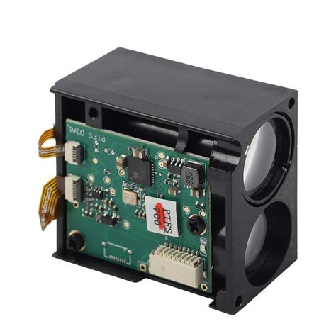 7 Types Of Distance Sensors How To Choose The Best Distance Sensor For