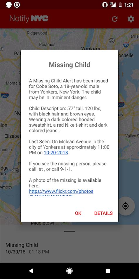 Notify Nyc Apk For Android Download