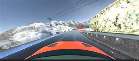 Assignment 4 Vr Driving Simulator By Roshis