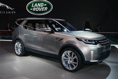 Дискавери Автомобиль Фото Цена – Telegraph