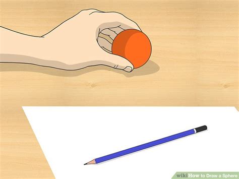 How To Draw A Sphere With Pictures WikiHow How To Draw A Sphere With Pictures WikiHow