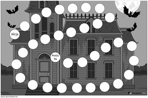 Spelplan 3 Storyboard Av Sv Examples