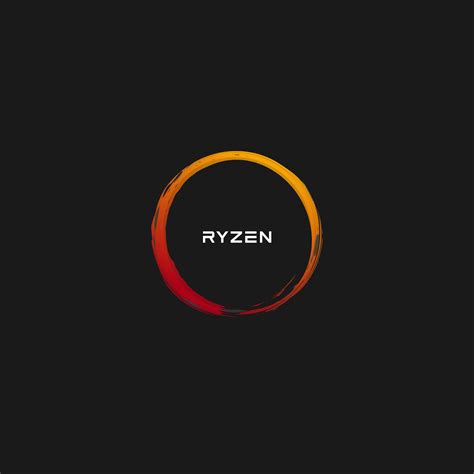 Ryzen Wallpapers Top Free Ryzen Backgrounds Wallpaperaccess