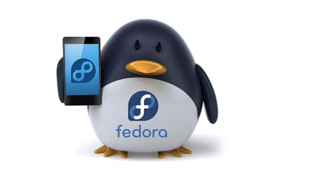 Fedora Phosh Uma Experiência De Desktop Impressionante Sempreupdate