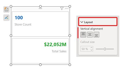 Power Bi Callout Box At Hudson Dyett Blog