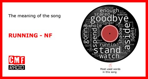 The Story And Meaning Of The Song Running Nf