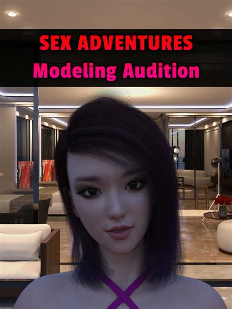 Buy Cheap Sex Adventures Modeling Audition Key Best Price