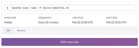Deploying A Seleniumphantomjs App To Heroku In 4 To 5 And A Half Steps By Lucia De Mojà