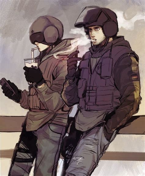 Pin By Elster Strife On Rainbow Six Siege Rainbow Six Siege Art