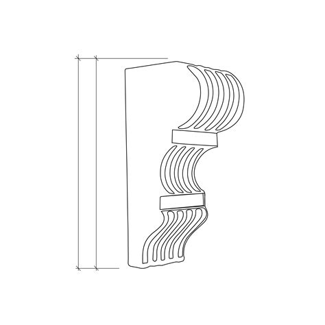 A3 Corbel A3 Corbel