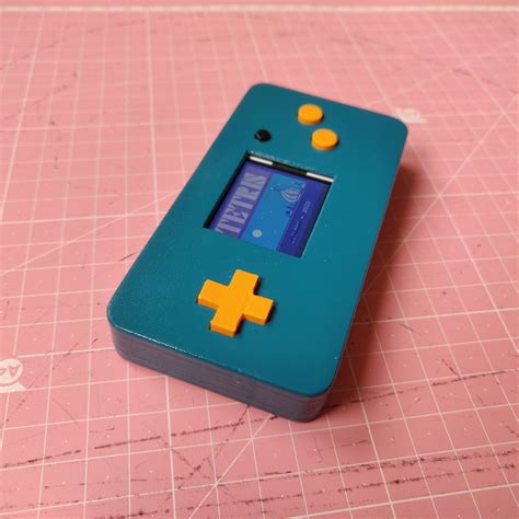 Gallery Makecode Gaming Console Hackaday Io