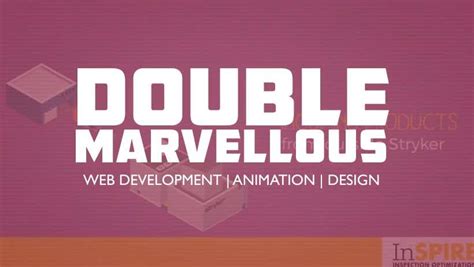 Double Marvellous Home Facebook