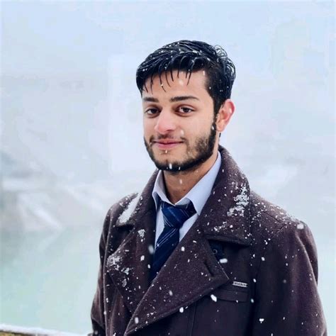Muhammad Mustafa Khan Software Engineer Intern Defence Housing