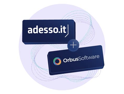 Why Orbus Software Leaders In Enterprise Transformation
