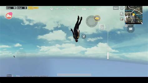 Pubg Mobile No Grass Youtube