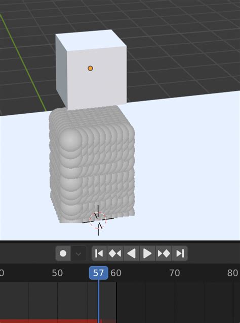 Add On How To Make Particles Not Disappeared After Frame End Blender Stack Exchange