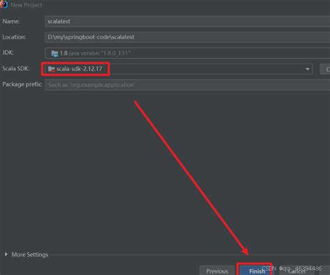 【scala入门】scala下载及安装（windows）以及idea创建第一个scala项目 Csdn博客